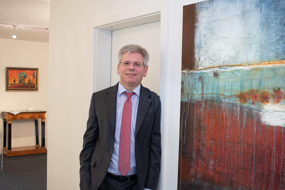 Notare Dr. Peter Baumann und Dr. Johannes Fetsch LL.M. - Notare Finder